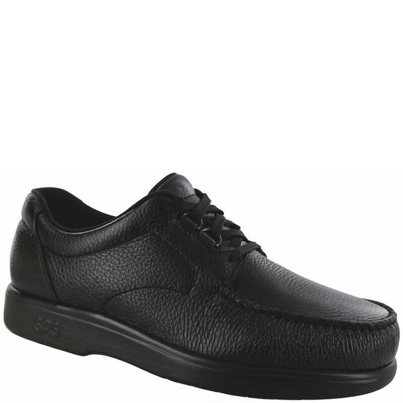 SAS | Shoes | New Sas Mens Bout Time Lace Up Loafer Medium Width In ...